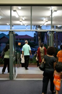 The Concluding Rites – Liturgy