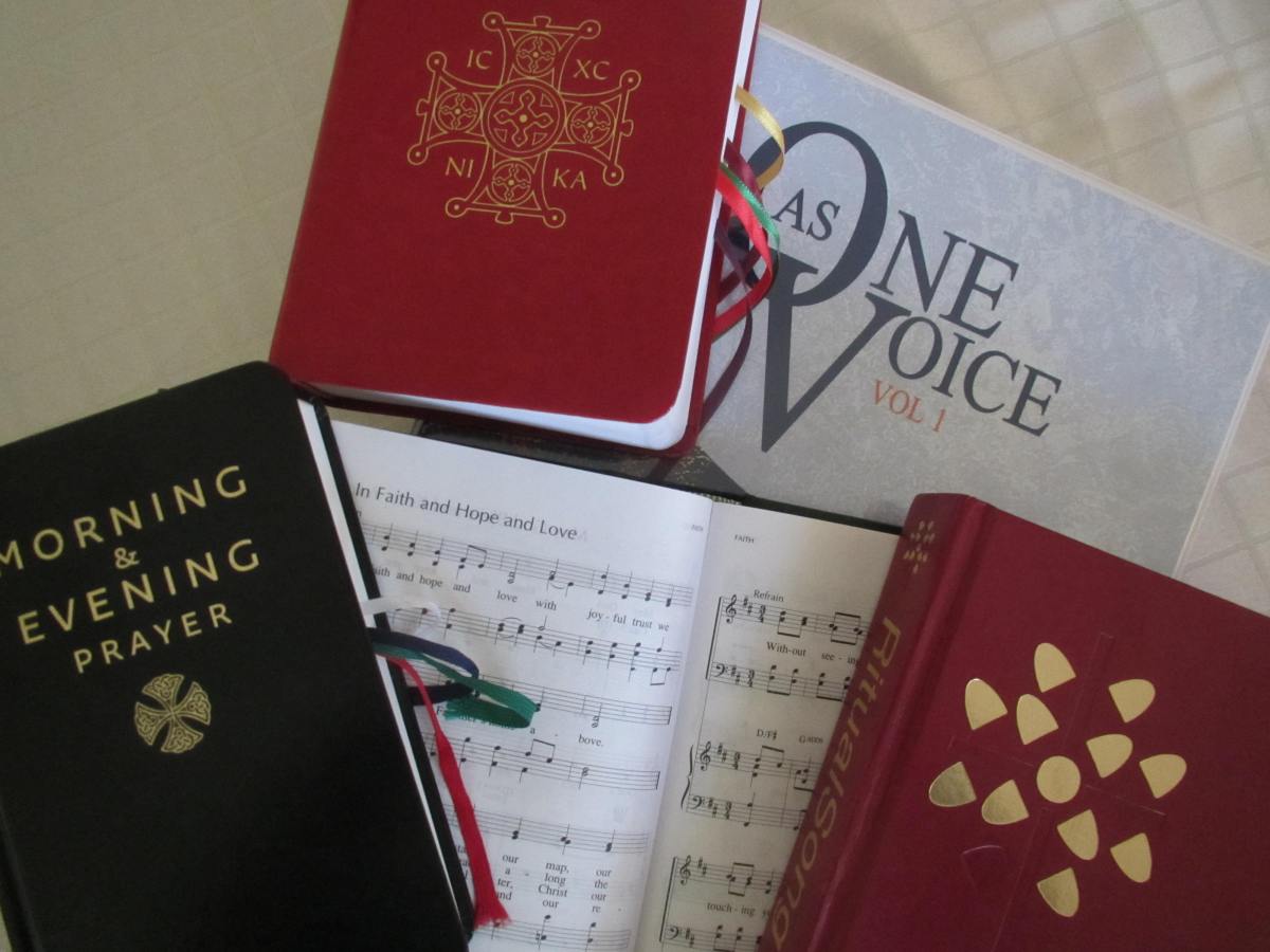 Resources for Liturgy – Liturgy