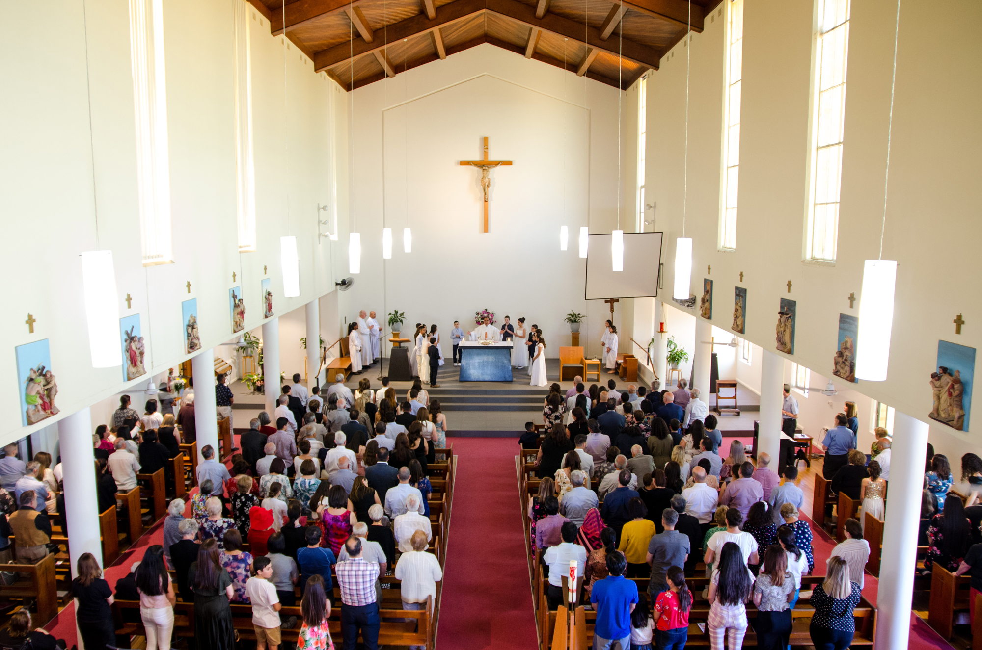 Resources for Liturgy – Liturgy