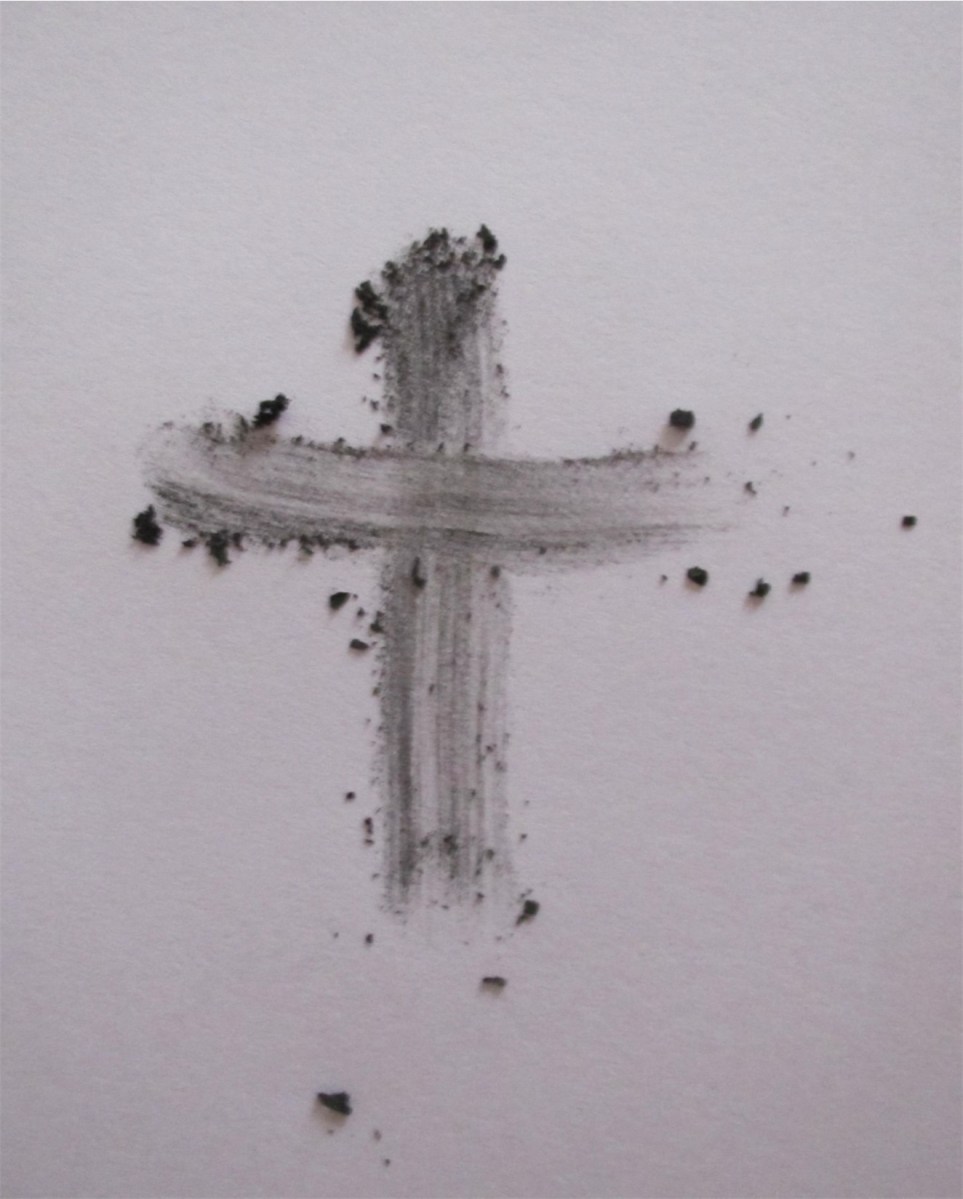 Ash Wednesday: Celebration of the Word and Distribution of Ashes – Liturgy