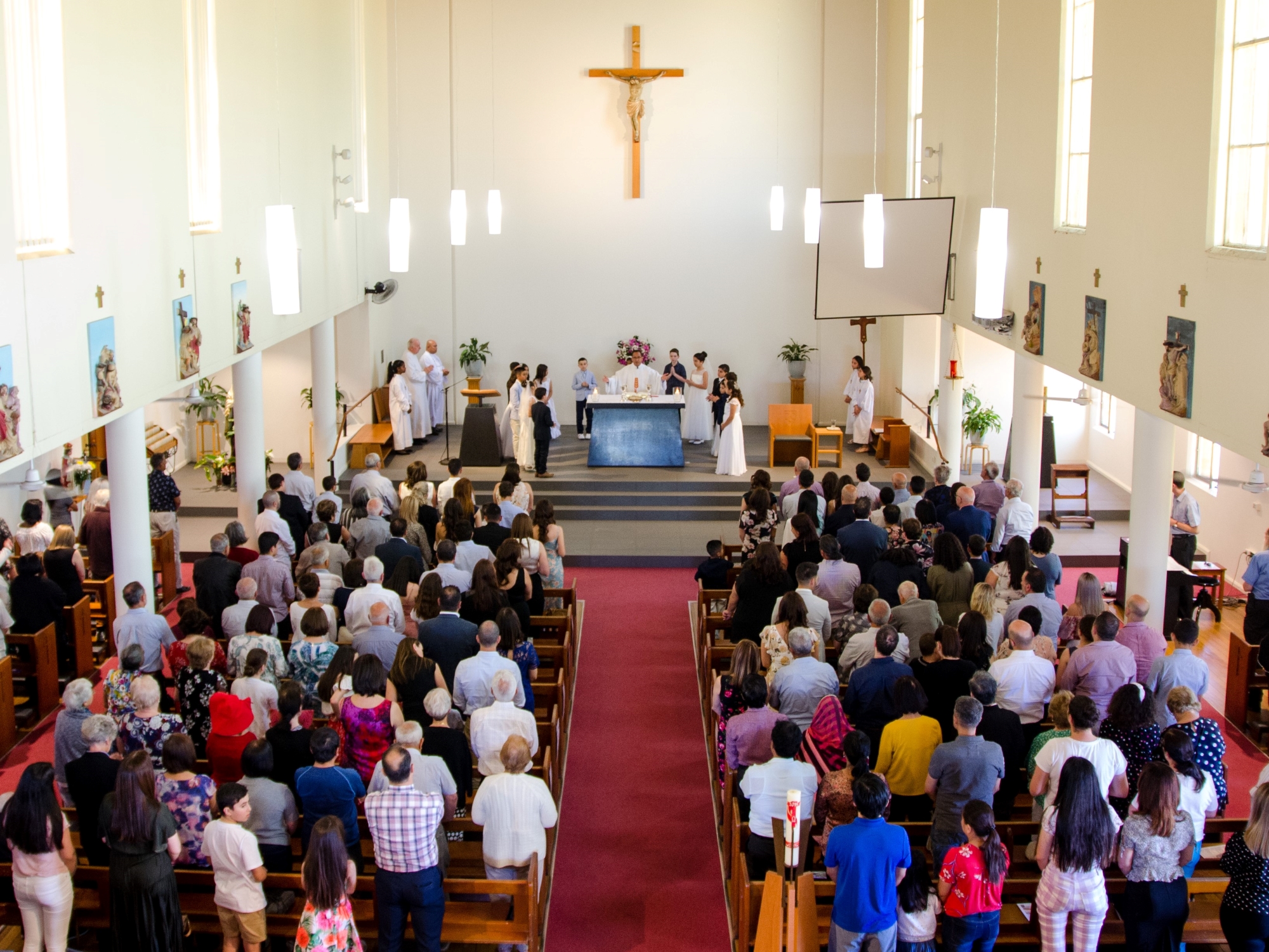 Resources for Liturgy – Liturgy