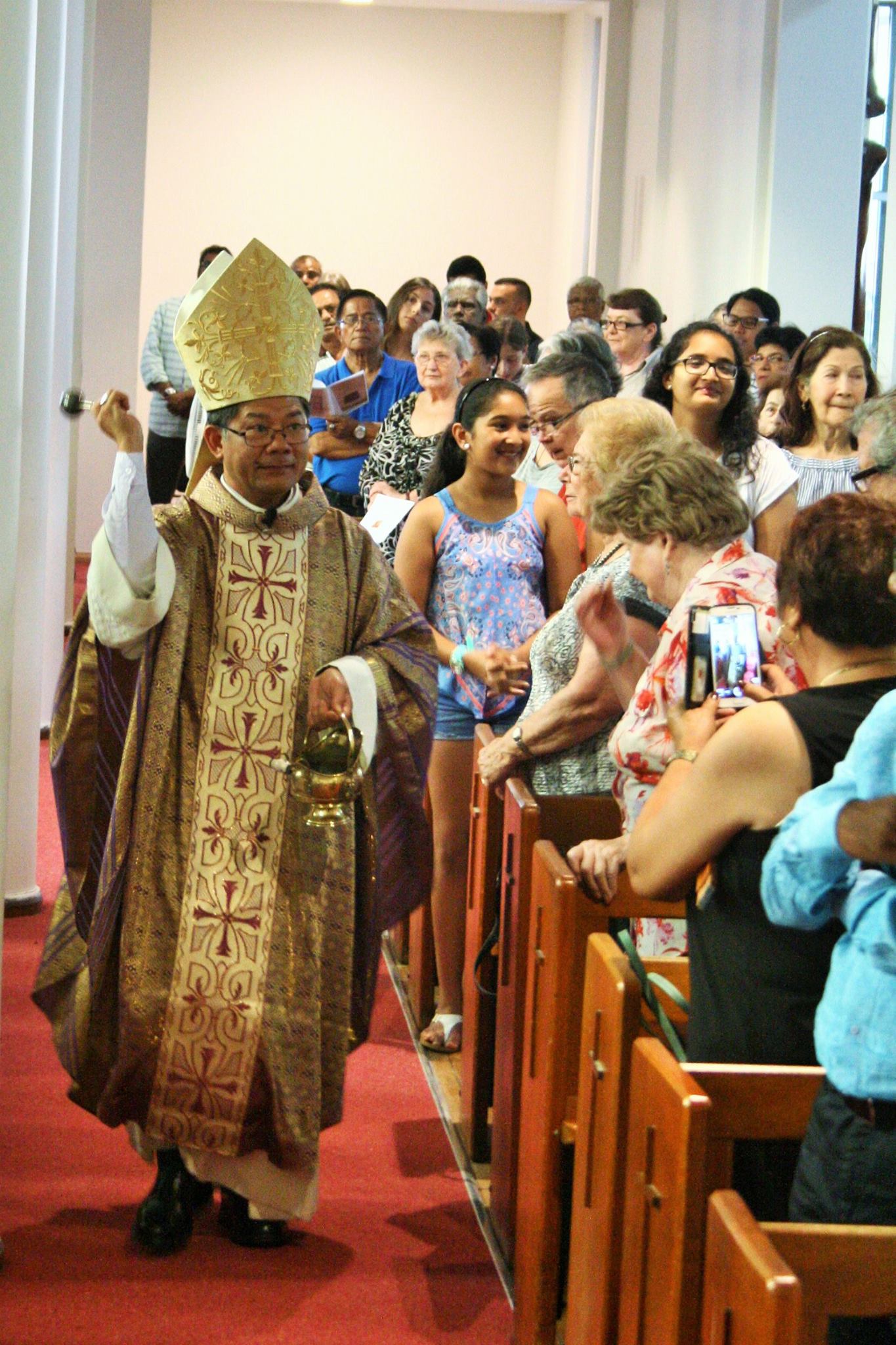 Music Ministers’ Guide for the Season of Easter – Liturgy