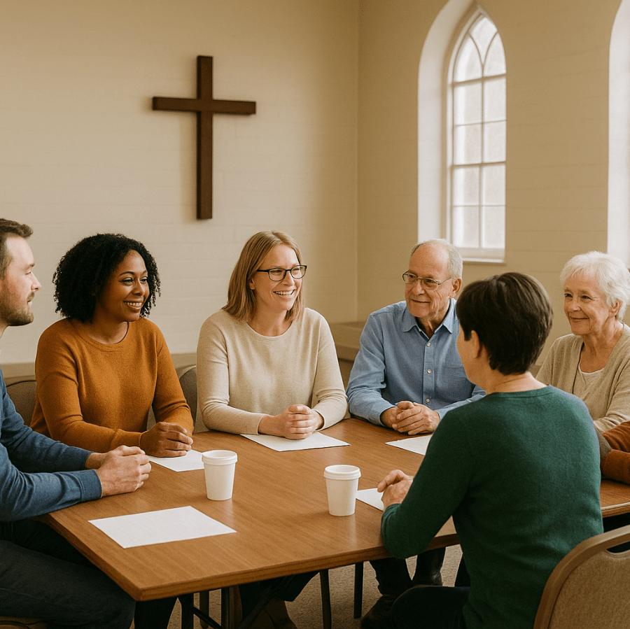 Liturgical Leadership – Liturgy